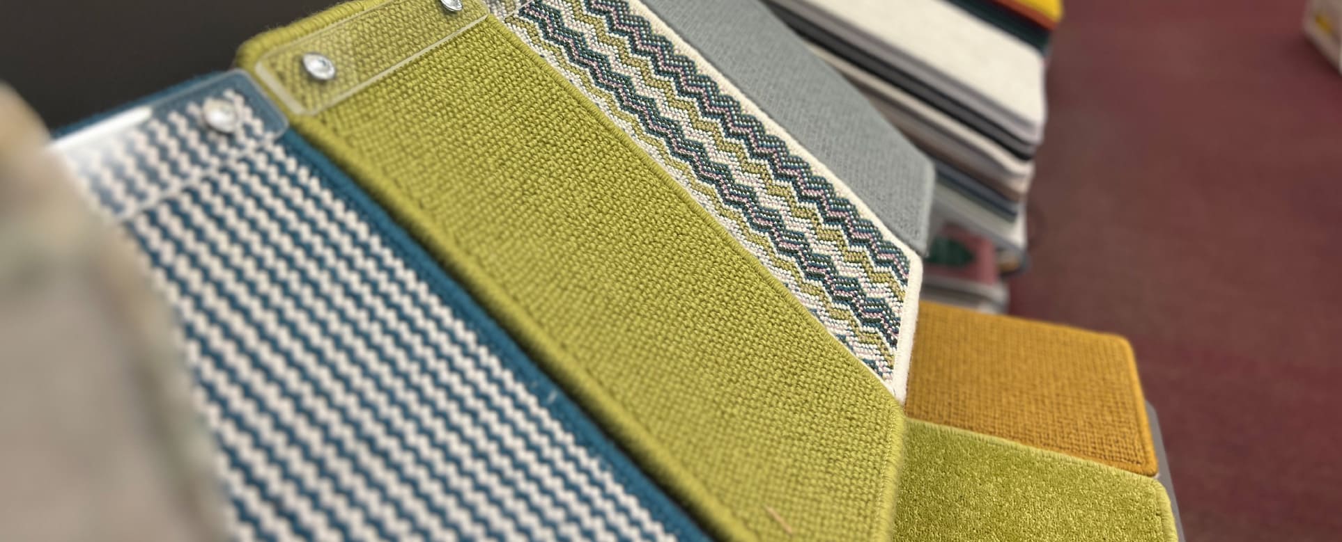 Mike Forst Carpets Ltd- Carpet Sales Surrey, Carpet Fitting Alton